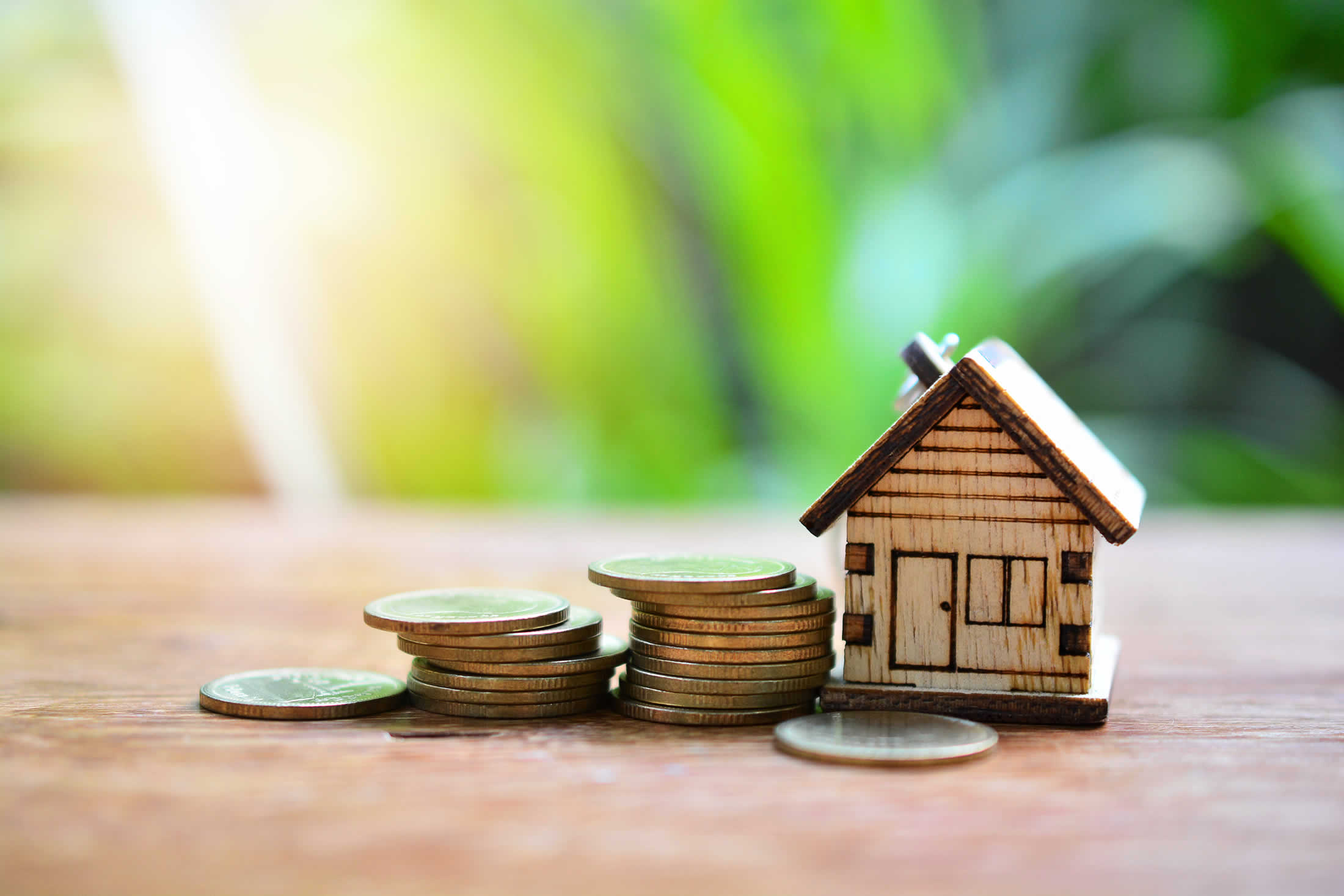How Much is Your Property Worth? - Ridgewater