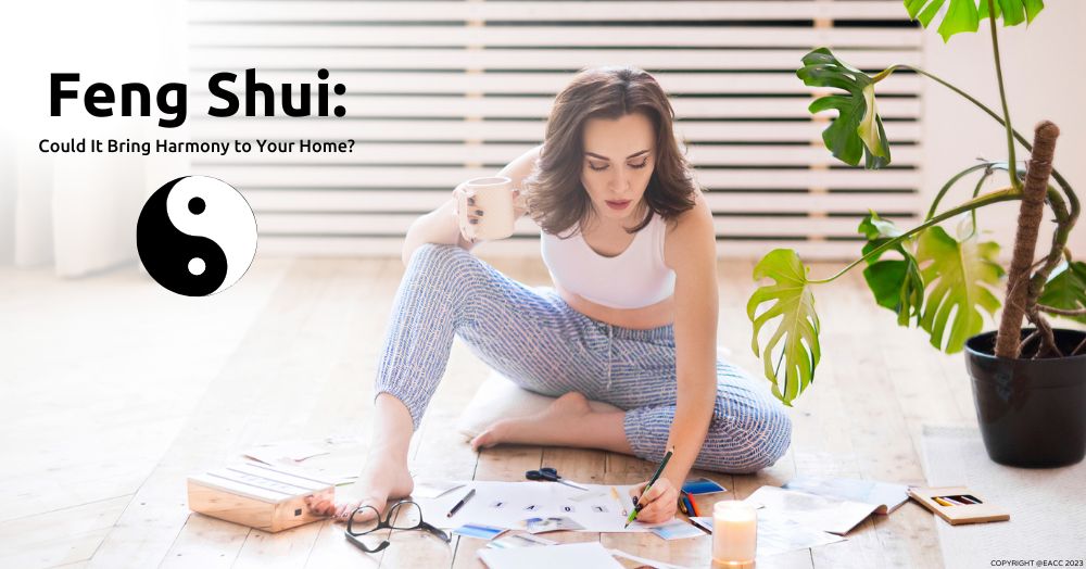 Feng Shui For Beginners