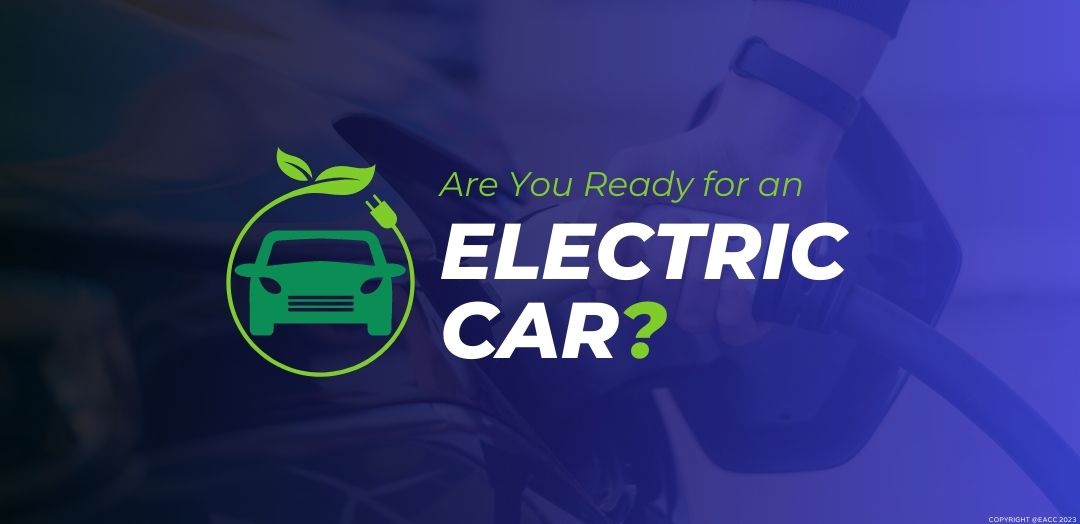 All You Need to Know about Charging Electric Cars